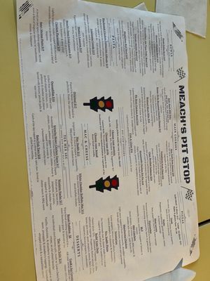 MEACH’S PIT STOP - Updated June 2024 - 29 Photos & 26 Reviews - 650 S ...