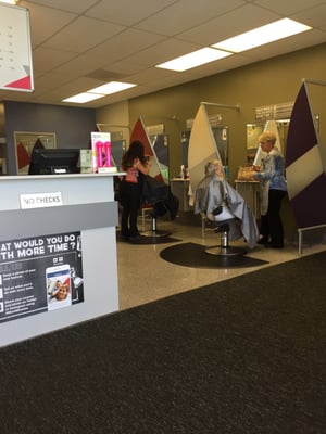 GREAT CLIPS - Updated June 2026 - 10 Photos & 16 Reviews - 2626 San ...