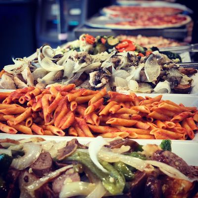 CAPRI EXPRESS - 183 Photos & 166 Reviews - 114 Burr Ridge Pkwy, Burr ...