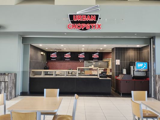 URBAN CHOPSTIX - Updated October 2025 - 10 Photos - 25 Michigan St NE ...