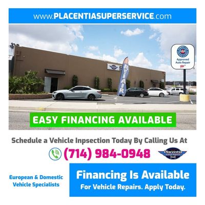 PLACENTIA SUPER SERVICE - Updated April 2024 - 290 Photos & 391 Reviews ...