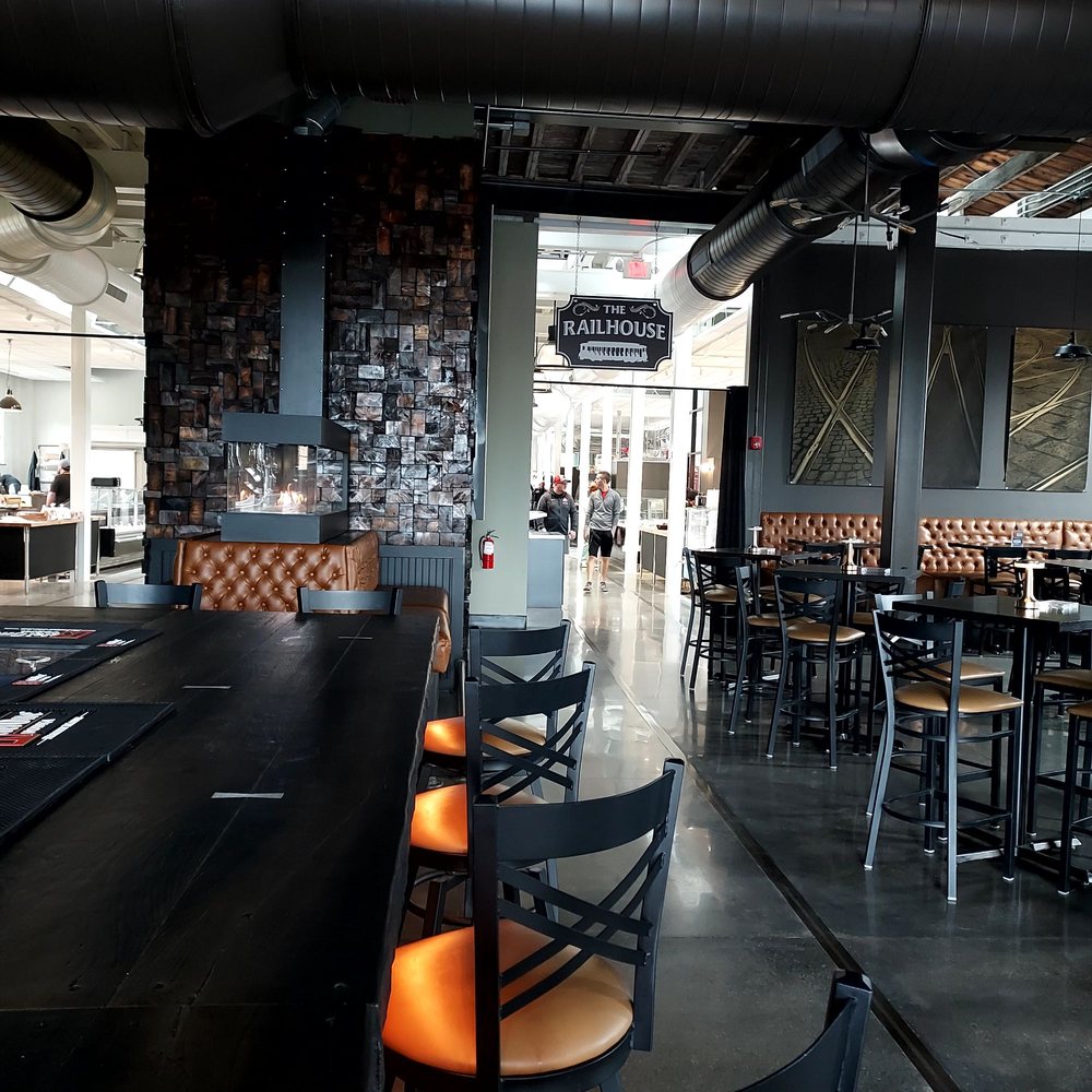 The Best 10 Bars near The Ohio Union - Ohio State University in ...