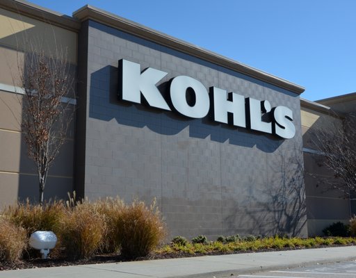 KOHL’S - Updated October 2025 - 12 Photos - 1522 Meeting Blvd, Rock ...