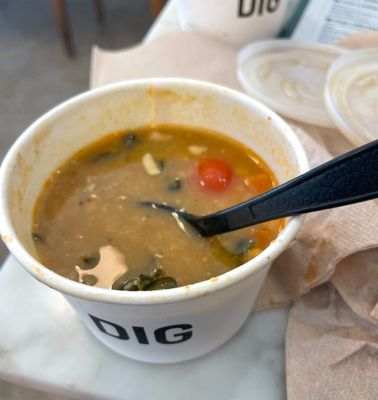 DIG INN - Updated December 2025 - 215 Photos & 232 Reviews - 1297 ...