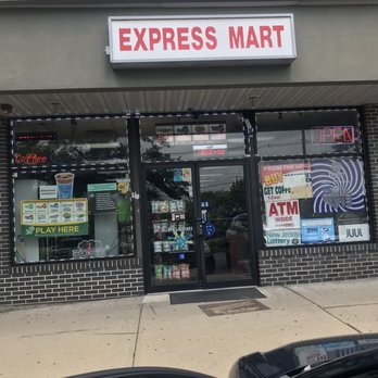 EXPRESS MART - Updated December 2025 - 990 US Highway 202 S, Branchburg ...