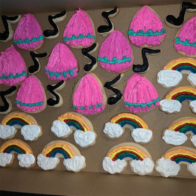 SUGA’S SWEETS CUSTOM BAKERY - Updated June 2024 - 39 Photos - Canton ...