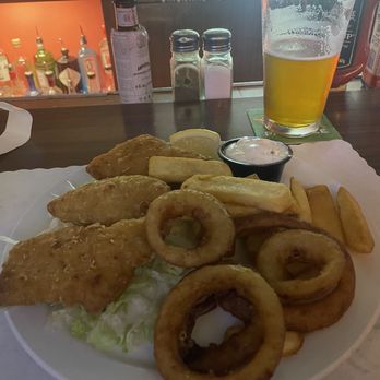 AA BAR & GRILL - Updated June 2024 - 130 Photos & 310 Reviews - 929 4th ...