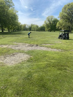 SWEETBRIAR GOLF CLUB - Updated May 2025 - 12 Photos - 750 Jaycox Rd ...