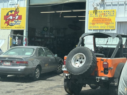 A-1 AUTO REPAIR - Updated December 2025 - 326 Photos & 124 Reviews ...