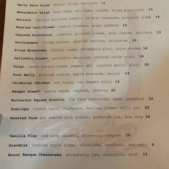 MADRE - Updated November 2024 - 222 Photos & 99 Reviews - 518 N West St ...