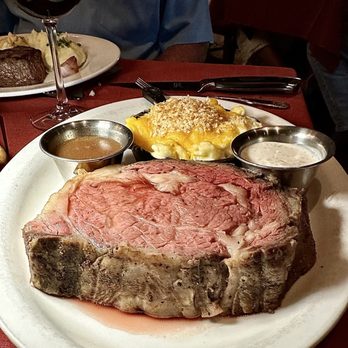 CROSSROADS SALOON AND STEAKHOUSE - Updated September 2025 - 371 Photos ...