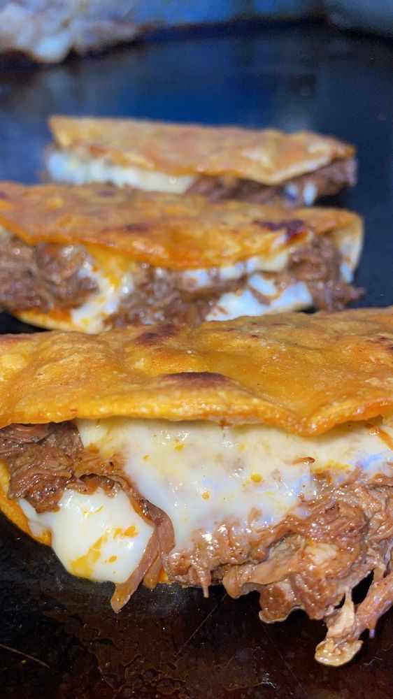 TACOS Y MARISCOS EL CULICHI - Updated December 2025 - 1021 N A St ...