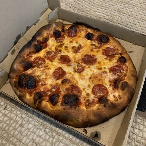 BLUE JEANS PIZZA & PASTA - Updated November 2024 - 68 Photos & 228 ...