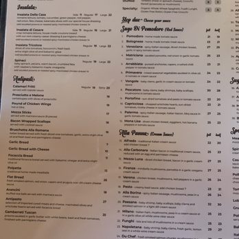 ITALIAN TOMATO RESTAURANT - Updated December 2025 - 237 Photos & 219 ...