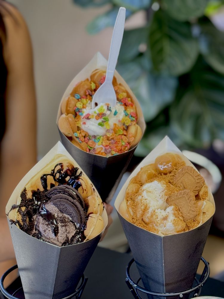 BOBA LAB - Updated October 2025 - 17 Photos - 610 Valley Mall Pkwy ...