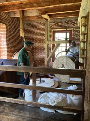 COLVIN RUN MILL HISTORIC SITE - Updated May 2025 - 24 Photos - 10017 ...