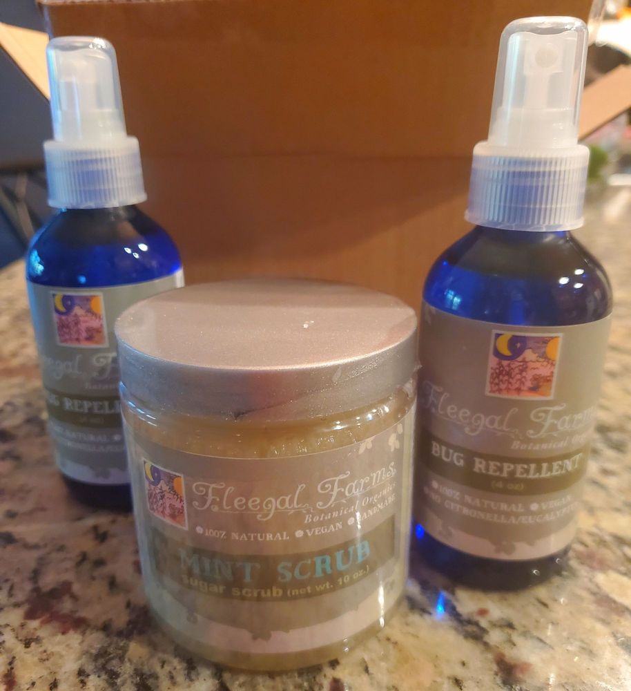 FLEEGAL FARMS - 7010 W Hwy 71, Austin, Texas - Skin Care - Phone Number ...