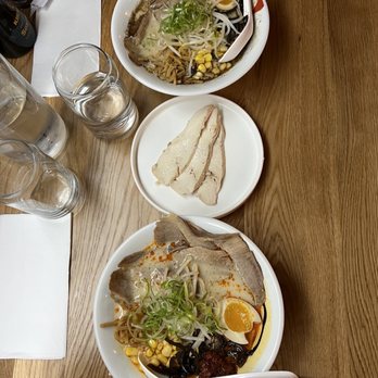 NOBURU RAMEN AND SUSHI - Updated December 2025 - 258 Photos & 97 ...