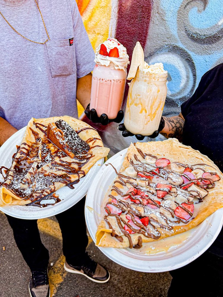 OLLA OLLA - Updated October 2025 - 112 Photos & 61 Reviews - 1748 W Van ...