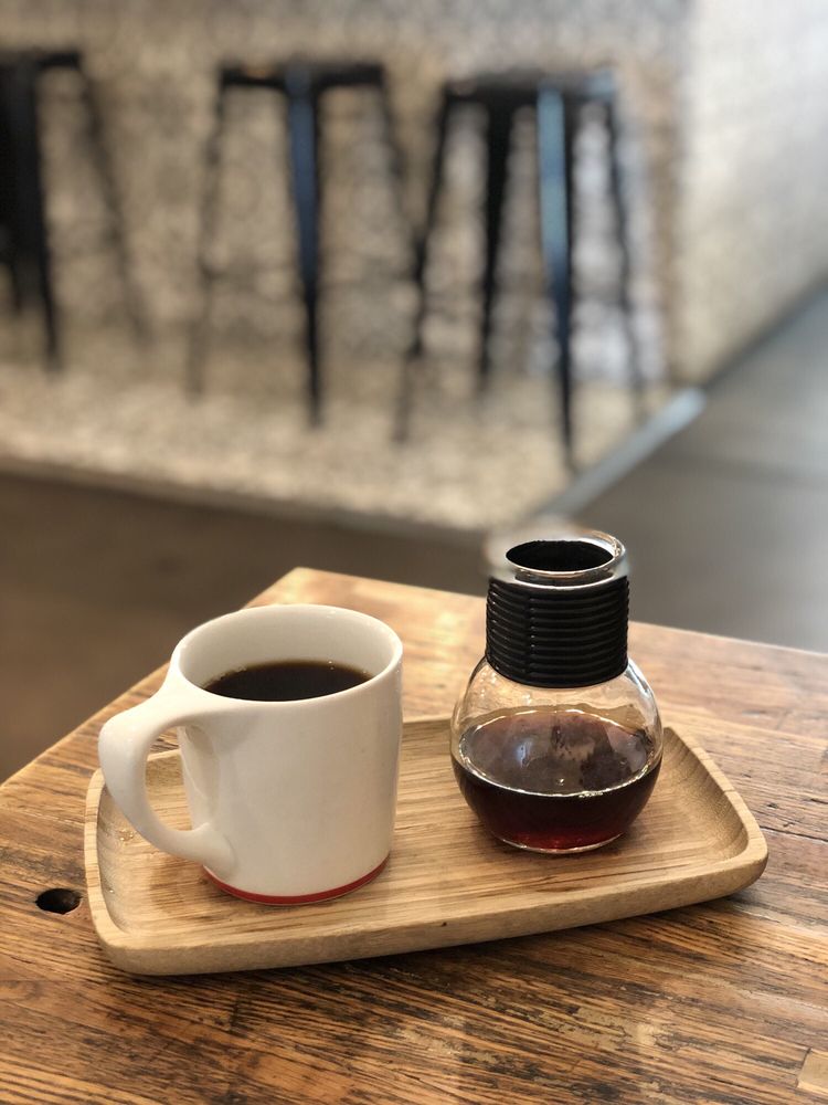 AVIANO COFFEE - Updated September 2025 - 490 Photos & 629 Reviews - 244 ...