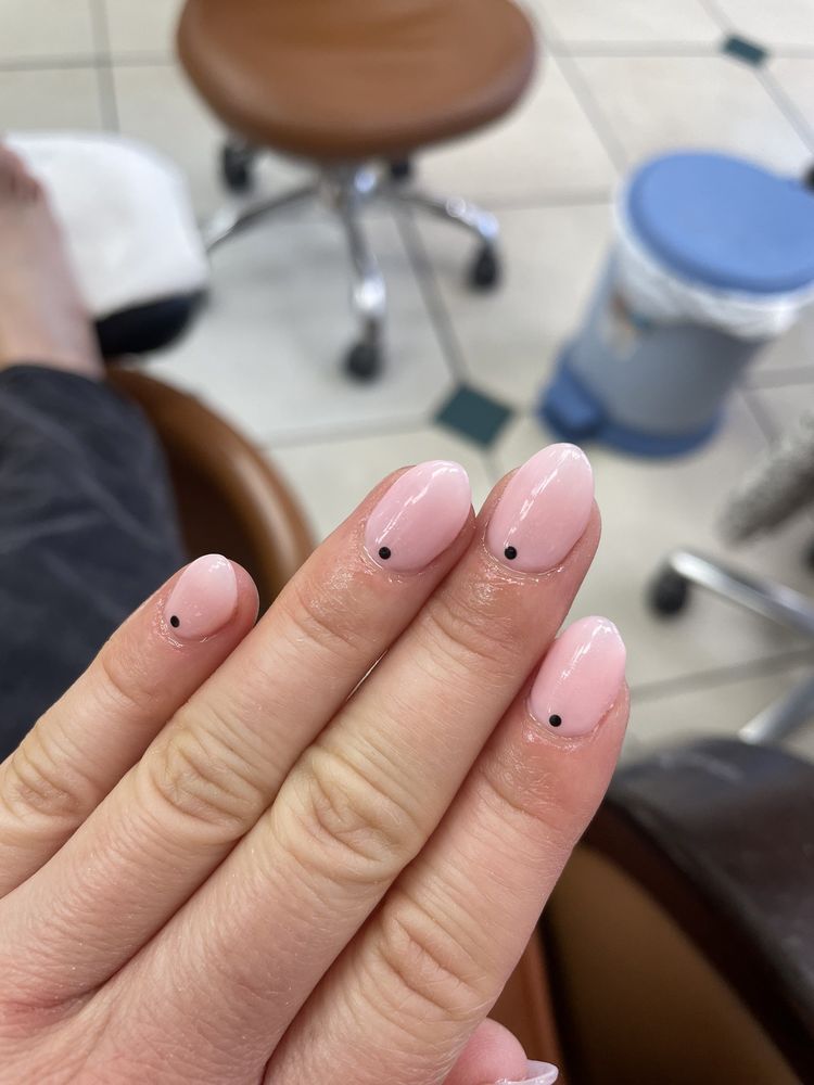 IN STYLE NAILS - Updated October 2025 - 124 Photos & 153 Reviews ...