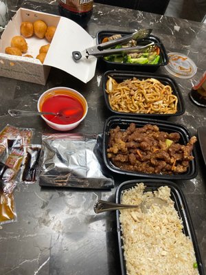 SZECHUAN PARAMOUNT RESTAURANT - Updated December 2024 - 20 Photos & 36 ...