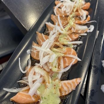 AYCE SUSHI HB - Updated July 2025 - 4335 Photos & 2334 Reviews - 5864 ...