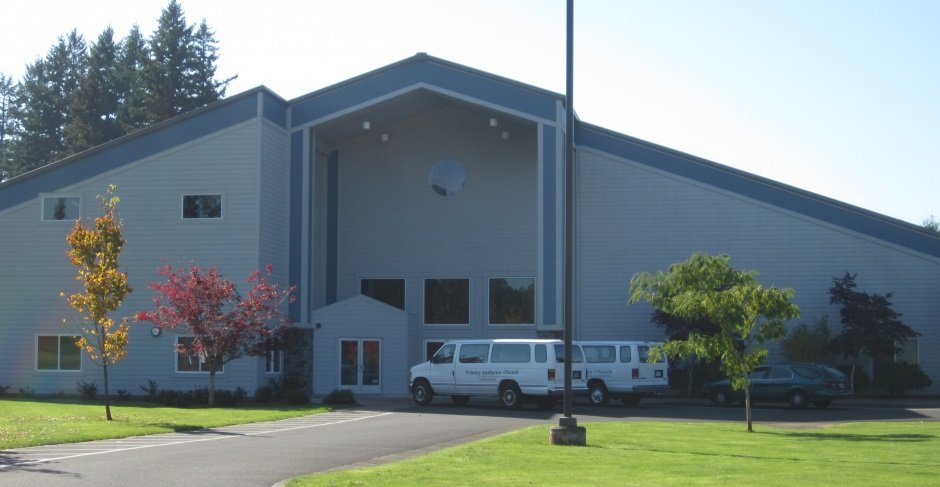 TRINITY LUTHERAN CHURCH - Updated February 2025 - 16000 S Henrici Rd ...