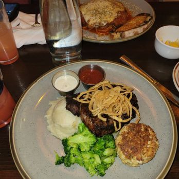 GEORGE MARTIN’S GRILLFIRE - Updated December 2025 - 810 Photos & 515 ...