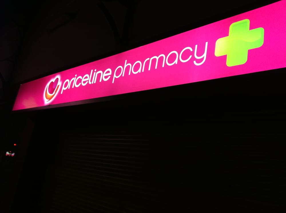 PRICELINE PHARMACY - Updated May 2026 - 440 Hay St, Subiaco Western ...