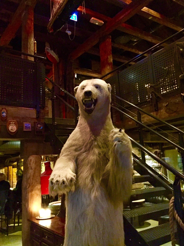 RORBUA PUB - Updated November 2024 - Sjøgata 7, Tromsø, Norway - Pubs ...