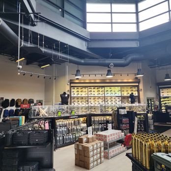 NEXUS SHOOTING RANGE - Updated December 2025 - 638 Photos & 609 Reviews ...