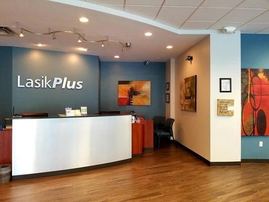 LASIKPLUS - Updated February 2025 - 54 Photos & 74 Reviews - 40 NE ...