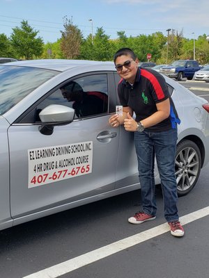 EZ LEARNING DRIVING SCHOOL - Updated December 2025 - 24 Photos - 6980 Aloma Ave, Winter Park ...