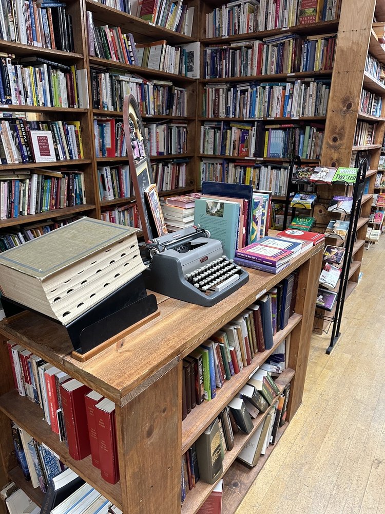 DOG-EARED PAGES - Updated December 2025 - 14 Photos & 41 Reviews ...