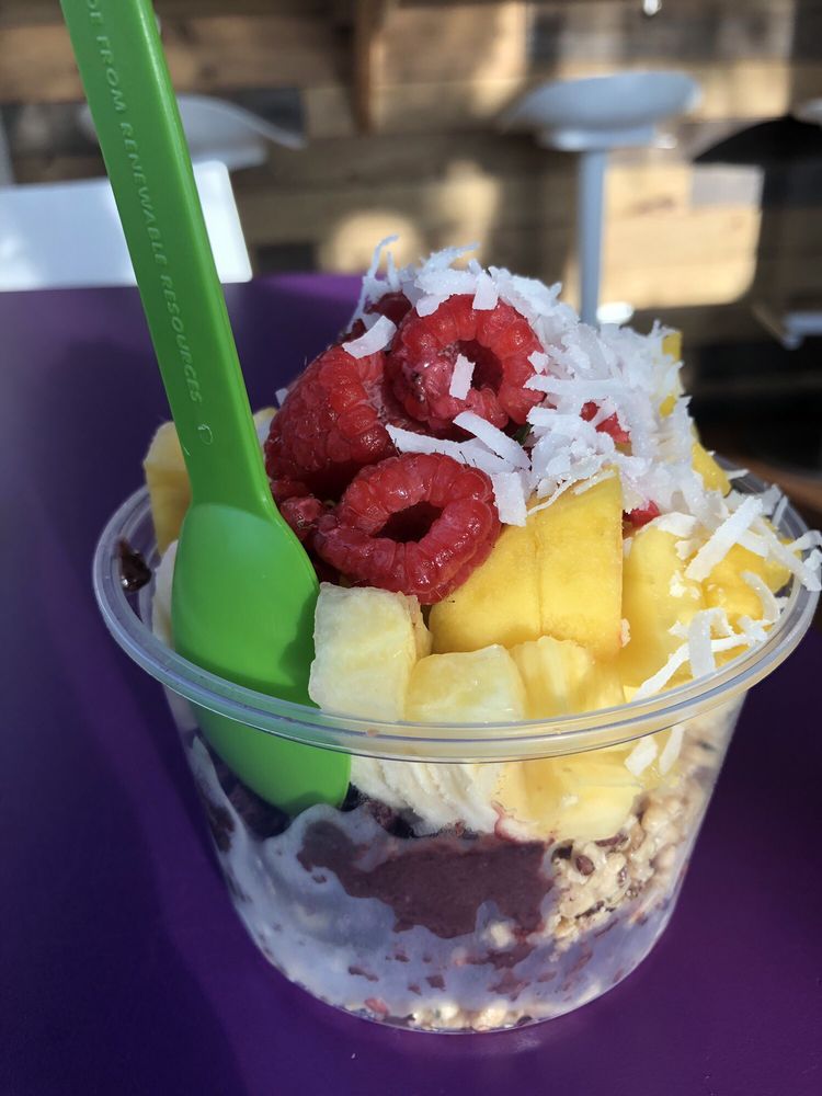 ACAI EXPRESS - 101 Photos & 104 Reviews - 19 N Orlando Ave, Cocoa Beach ...