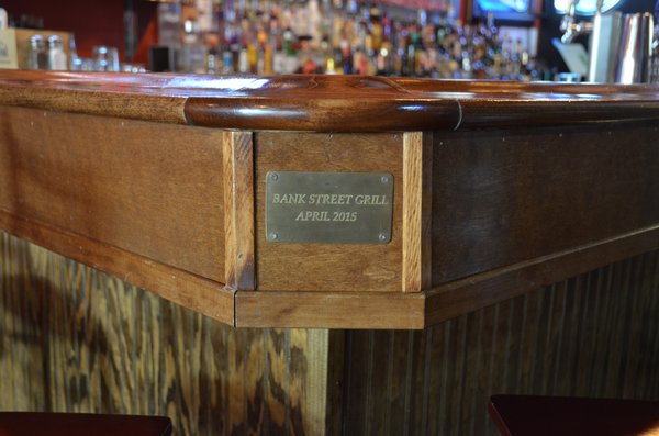 BANK STREET GRILL - 116 Photos & 21 Reviews - 719 Bank St NE, Decatur ...