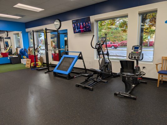 FYZICAL THERAPY AND BALANCE CENTERS - SALMON CREEK - Updated December ...