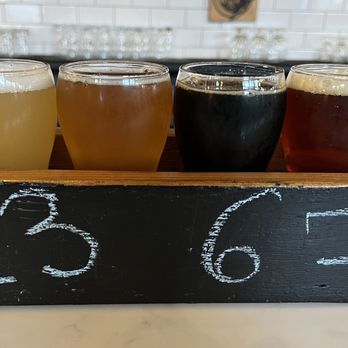 LITTLE BROTHER BREWING - Updated February 2025 - 122 Photos & 65 ...