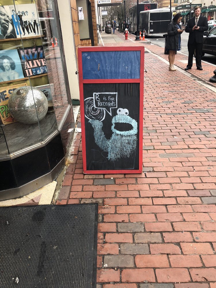 PURCHASE STREET RECORDS - 18 Photos & 22 Reviews - Vinyl Records - 767 ...