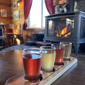 MILL HAUS CIDER - Updated December 2024 - 185 Photos & 129 Reviews ...