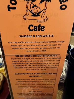 TOASTED MANGO CAFE - Updated December 2025 - 288 Photos & 394 Reviews ...