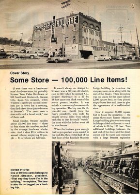STRASSER HARDWARE - Updated October 2025 - 30 Photos & 37 Reviews - 910 ...
