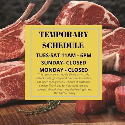 PATTON’S MEAT MARKET - Updated June 2024 - 47 Photos & 80 Reviews ...