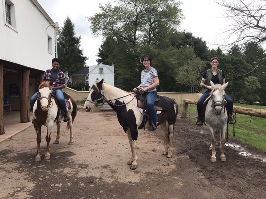 RED BUFFALO RANCH - 61 Photos & 46 Reviews - Horseback Riding - 1106 ...