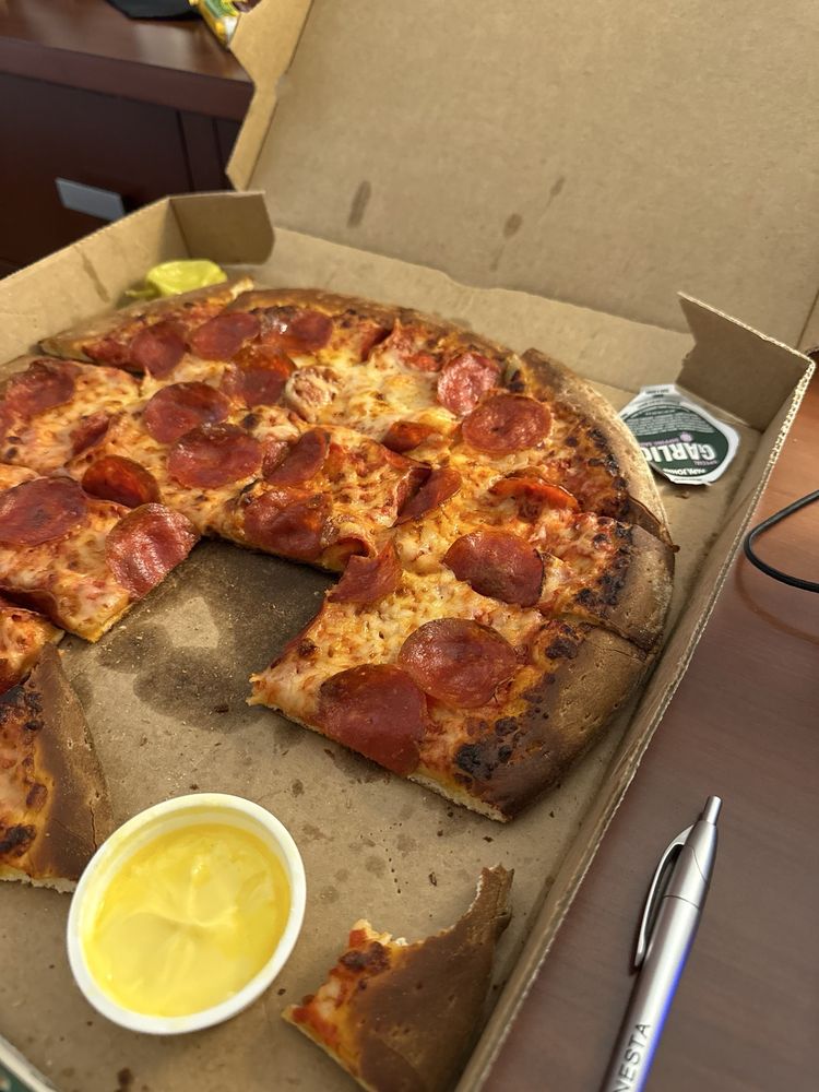 PAPA JOHNS PIZZA - Updated December 2025 - 36 Reviews - 5658A Riverdale ...