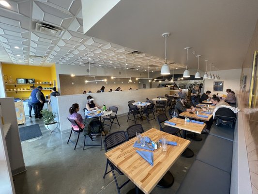 WAFFLE STOP - Updated December 2024 - 132 Photos & 105 Reviews - 11199 ...