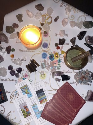 CHAKRA STUDIO - Updated December 2025 - Request Information - 11 Photos - 4214 Merrick Rd ...