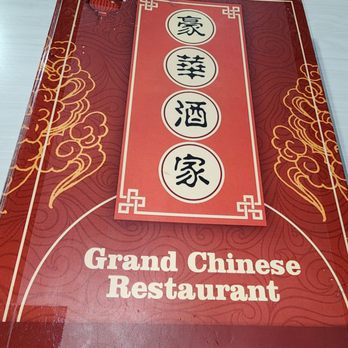 GRAND CHINESE RESTAURANT - Updated December 2025 - 268 Photos & 86 ...