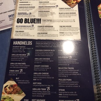 BORO BAR & GRILL - Updated February 2025 - 27 Photos & 82 Reviews - 401 ...